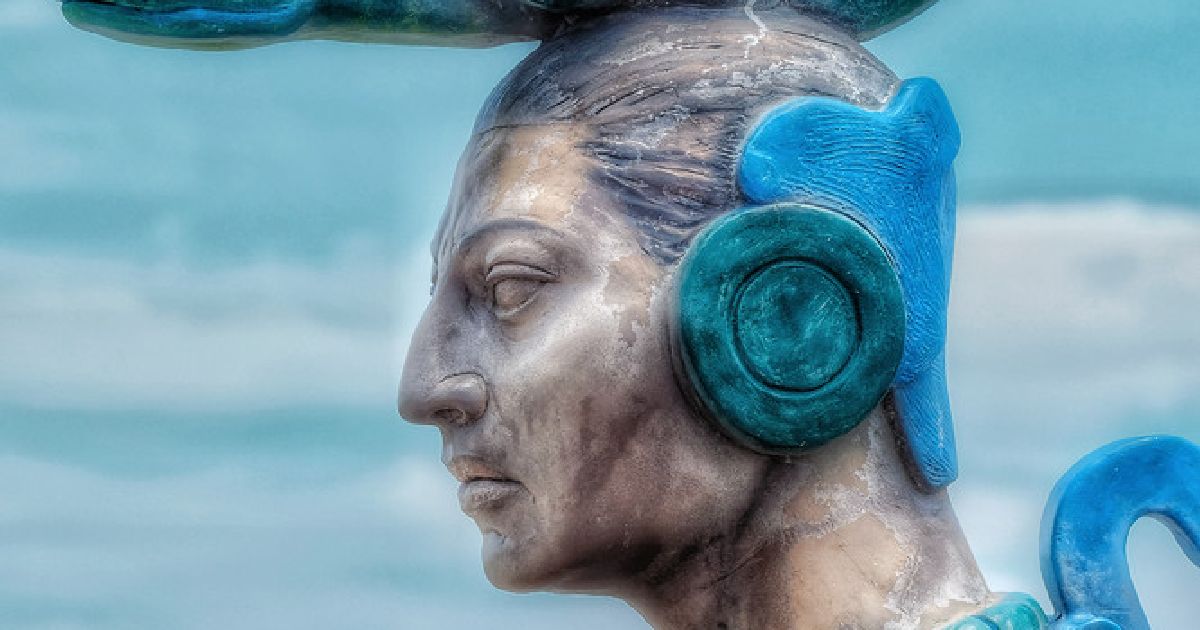 Peter Inzerillo - Concrete Coral | LensCulture