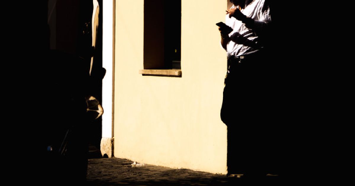 Constantin Munteanu - Untitled | LensCulture