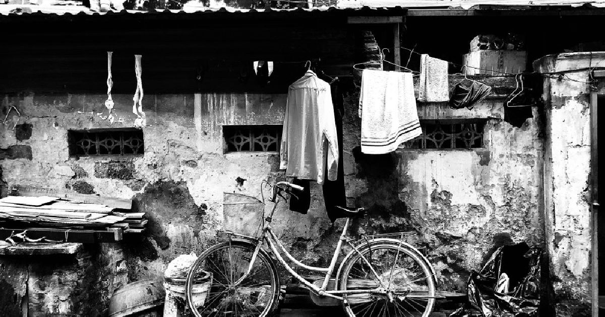 Allison Kerr - Untitled | LensCulture