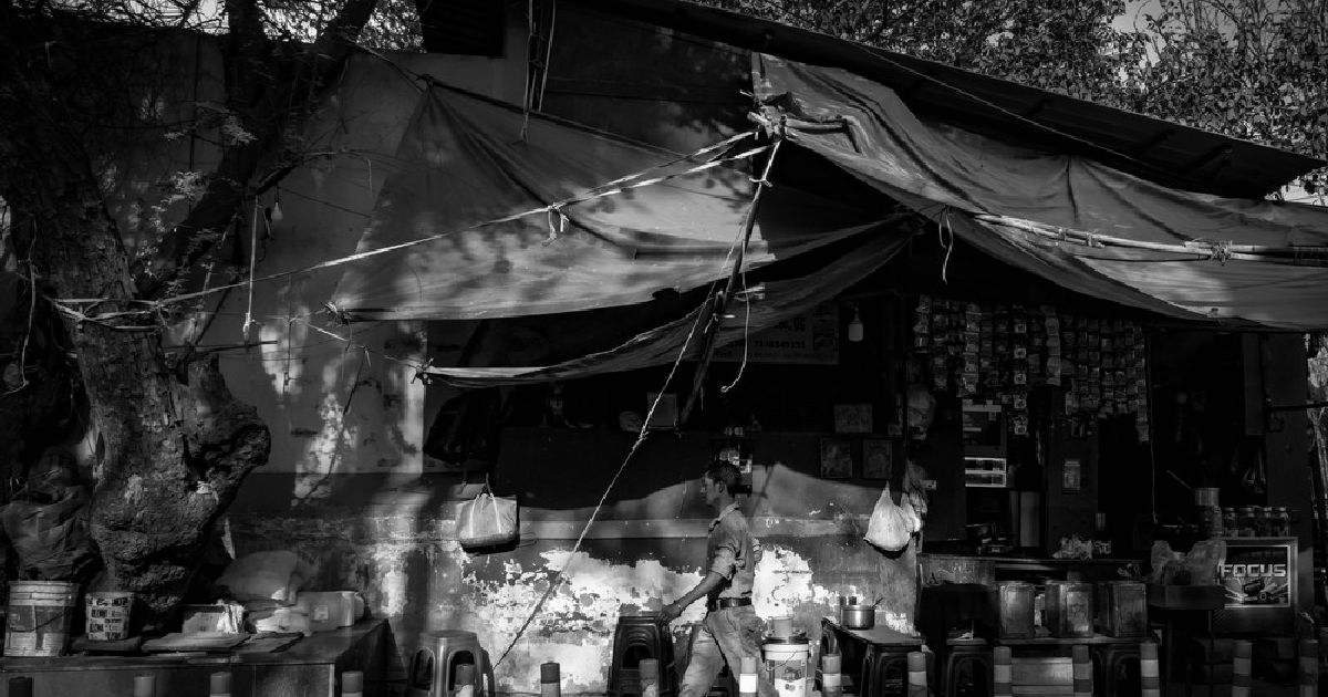 Devnum Nagar - Untitled | LensCulture