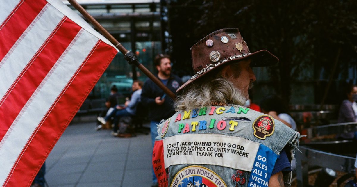 Brendan Rains - Untitled | LensCulture