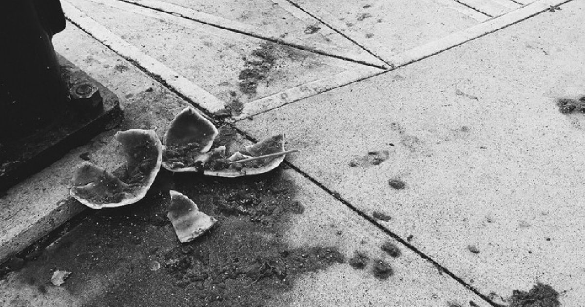 Brian Cheng - Selected works | LensCulture