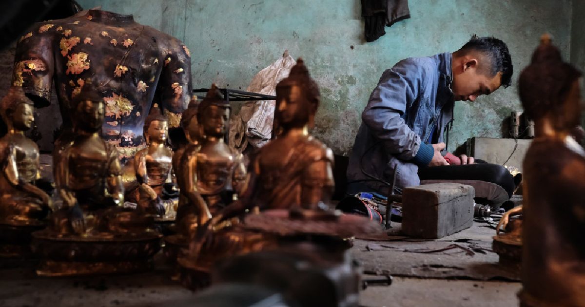 Alex Belov - Untitled | LensCulture