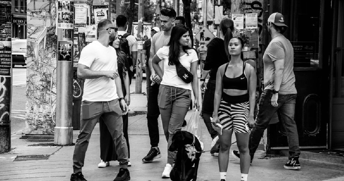 Milos Nikolic - Around the globe | LensCulture