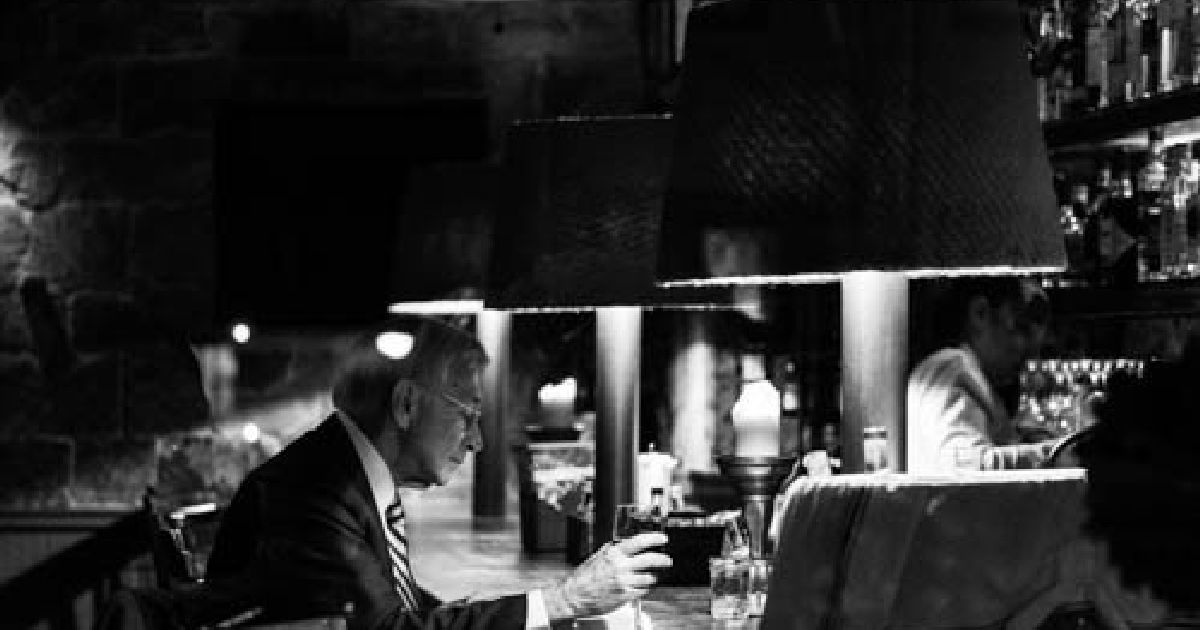 Rick Raymond - Ephemeral Expressions of Meaning | LensCulture