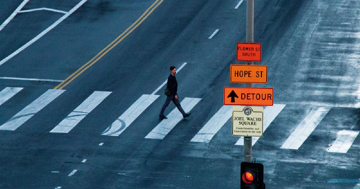 Eleanor Yang - My Mind Is | LensCulture