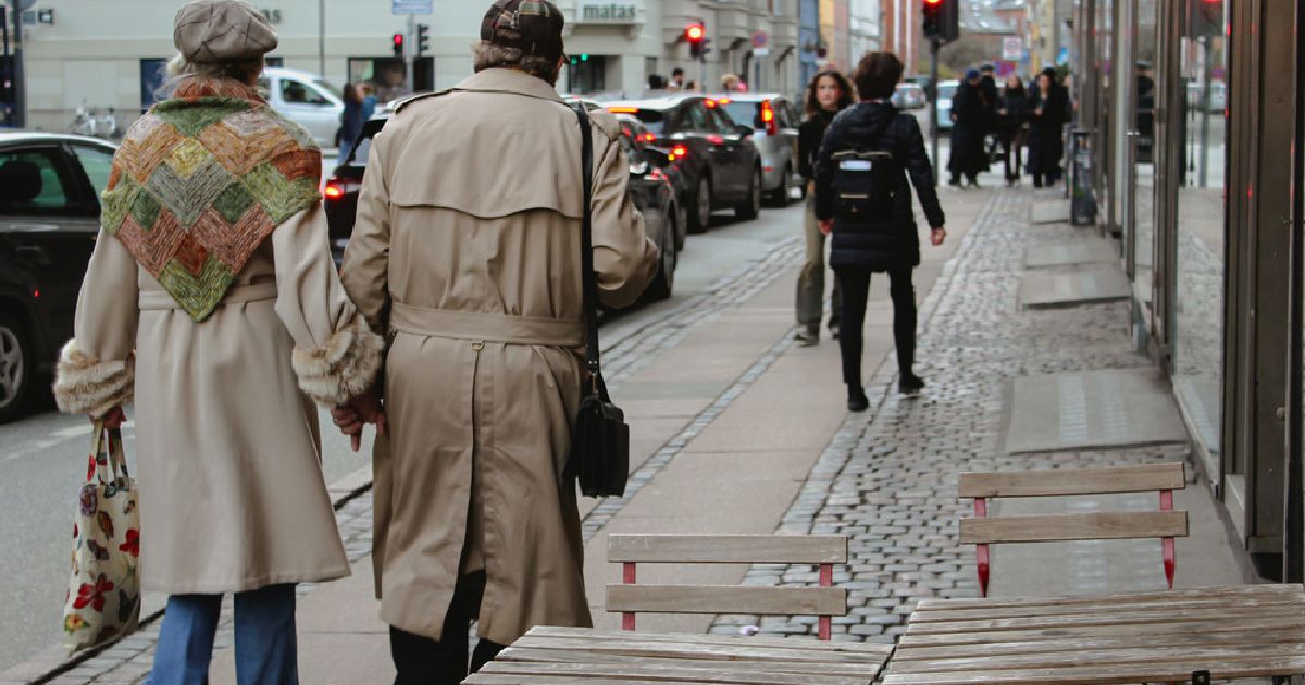 Shabnam Mammadova | Street Photography Awards 2024 Entry